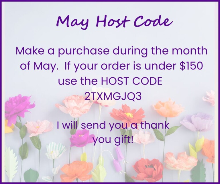 Floating Image Technique with Cheerful Daisies Paper - Stamp with Marilyn