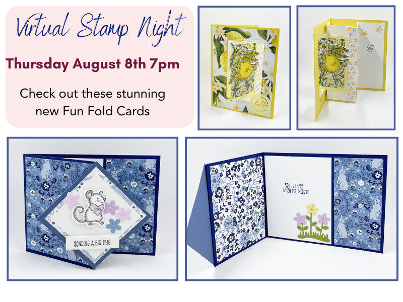 Sunflower Spotlight Technique with smudge - Stamp with Marilyn