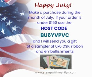 Father's Day Card using Artistic Masks - Stamp with Marilyn